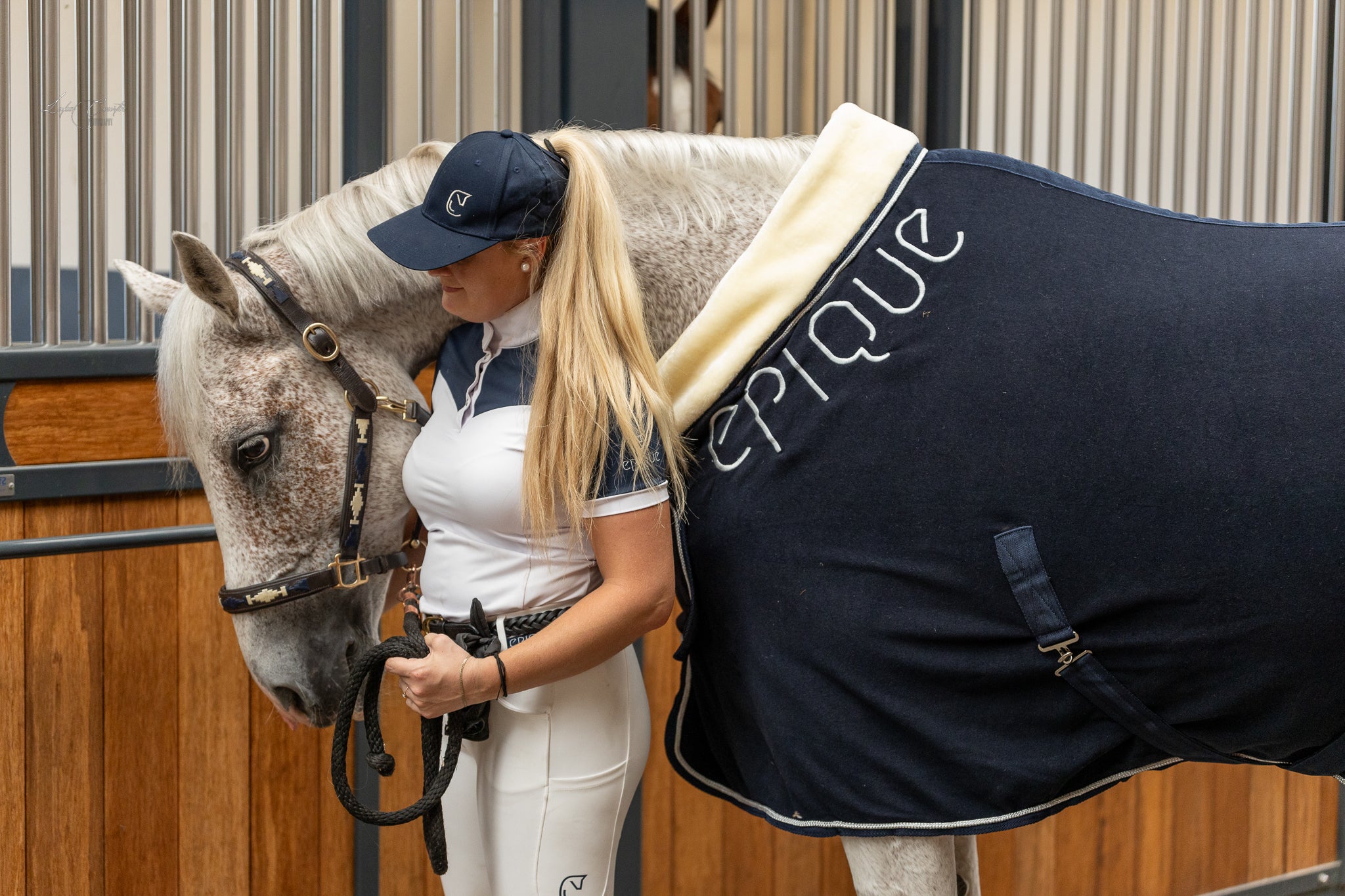 Show rug – Epique